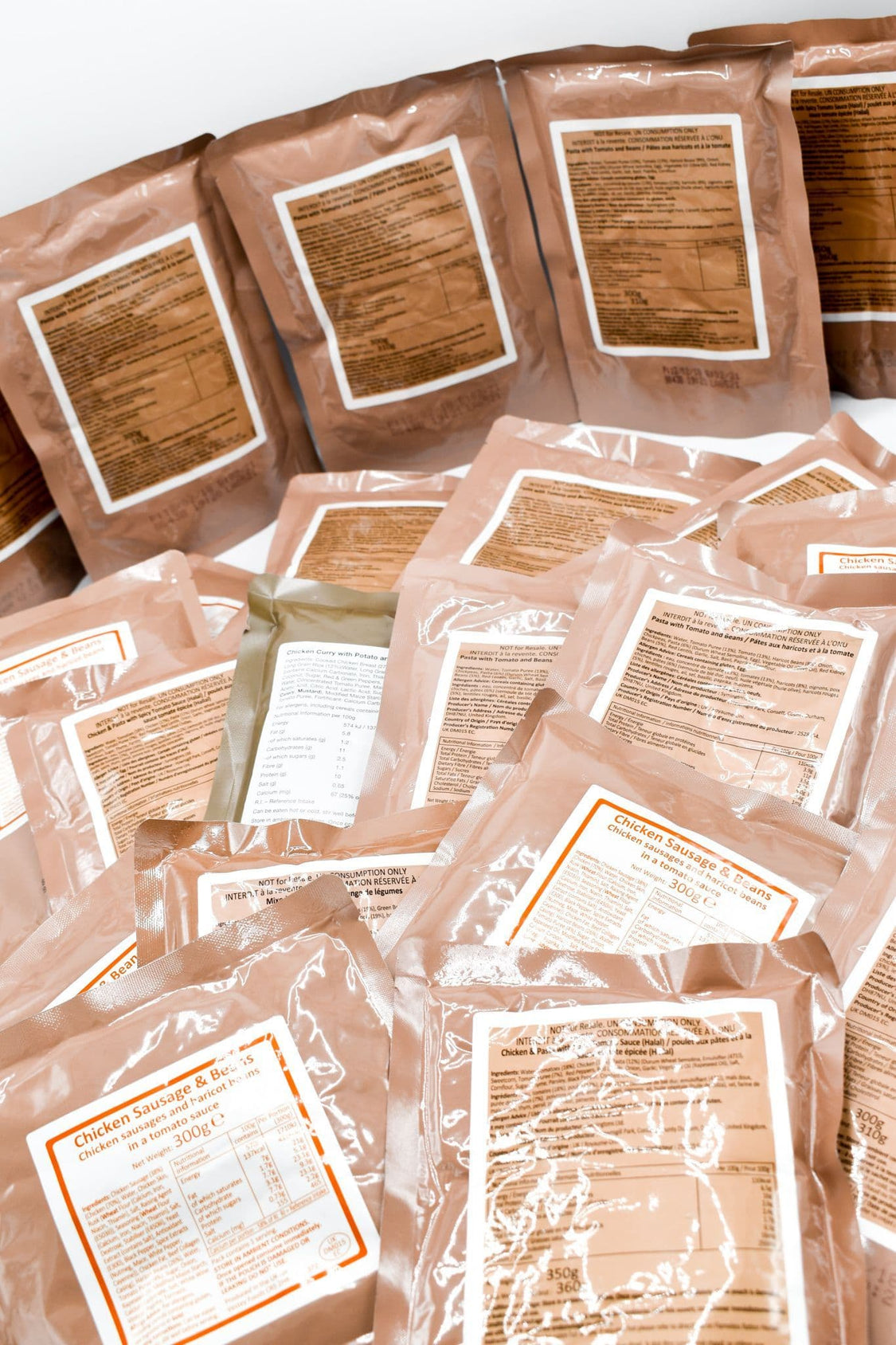 Preppers Shop UK - Prepping & Survival Products – Preppers Shop UK