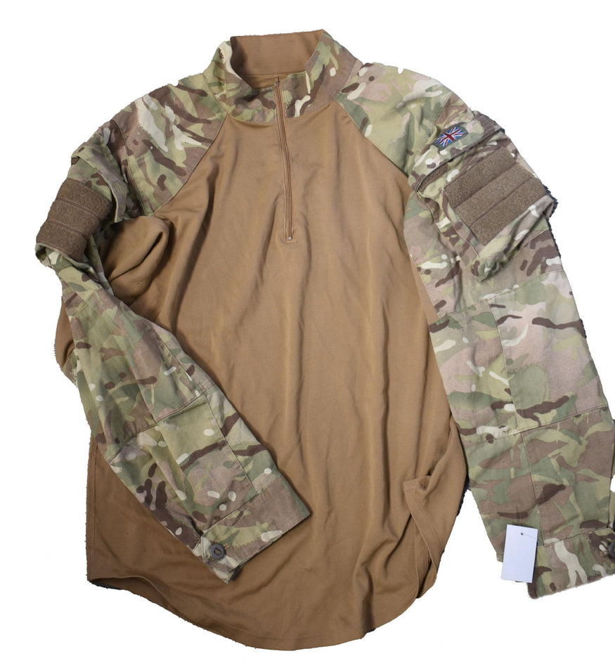 Military UBACs – Preppers Shop UK