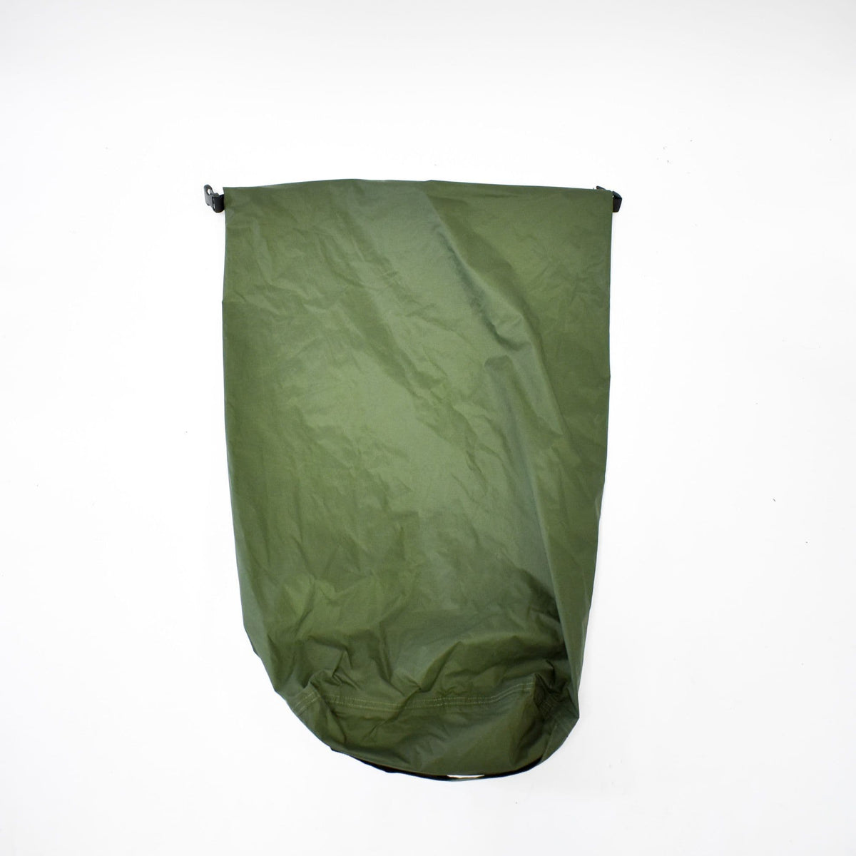 British Army Olive Nylon Waterproof Roll Up Dry Sacks – Preppers Shop UK