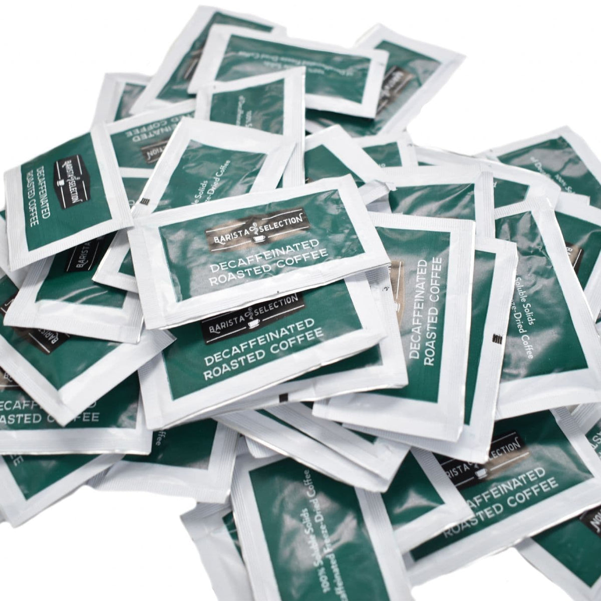 British Army Ration Pack - Freeze Dried Coffee Sachets x 50 – Preppers ...