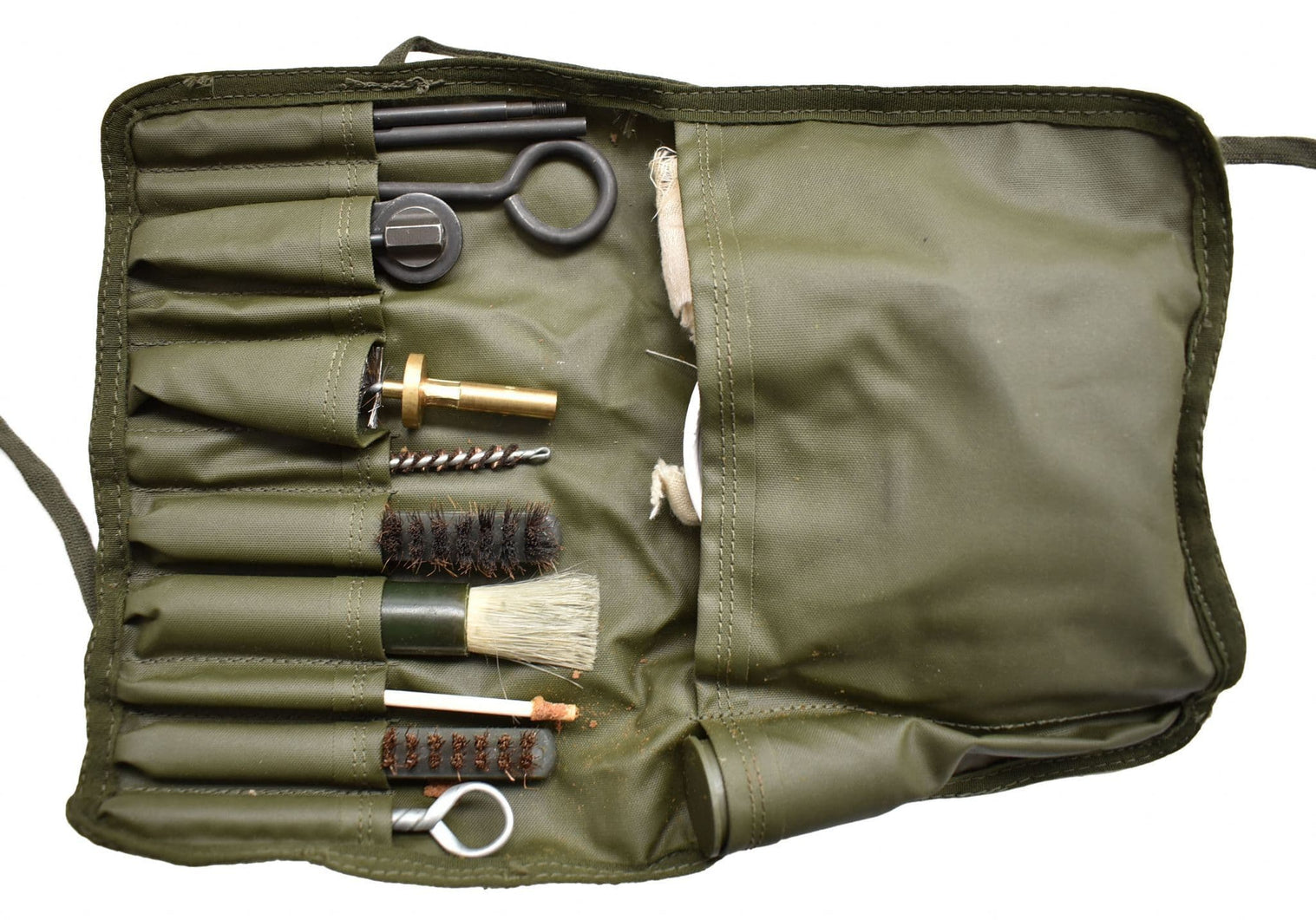 British Army SA80 Rifle/Pistol Cleaning Kit – Preppers Shop UK
