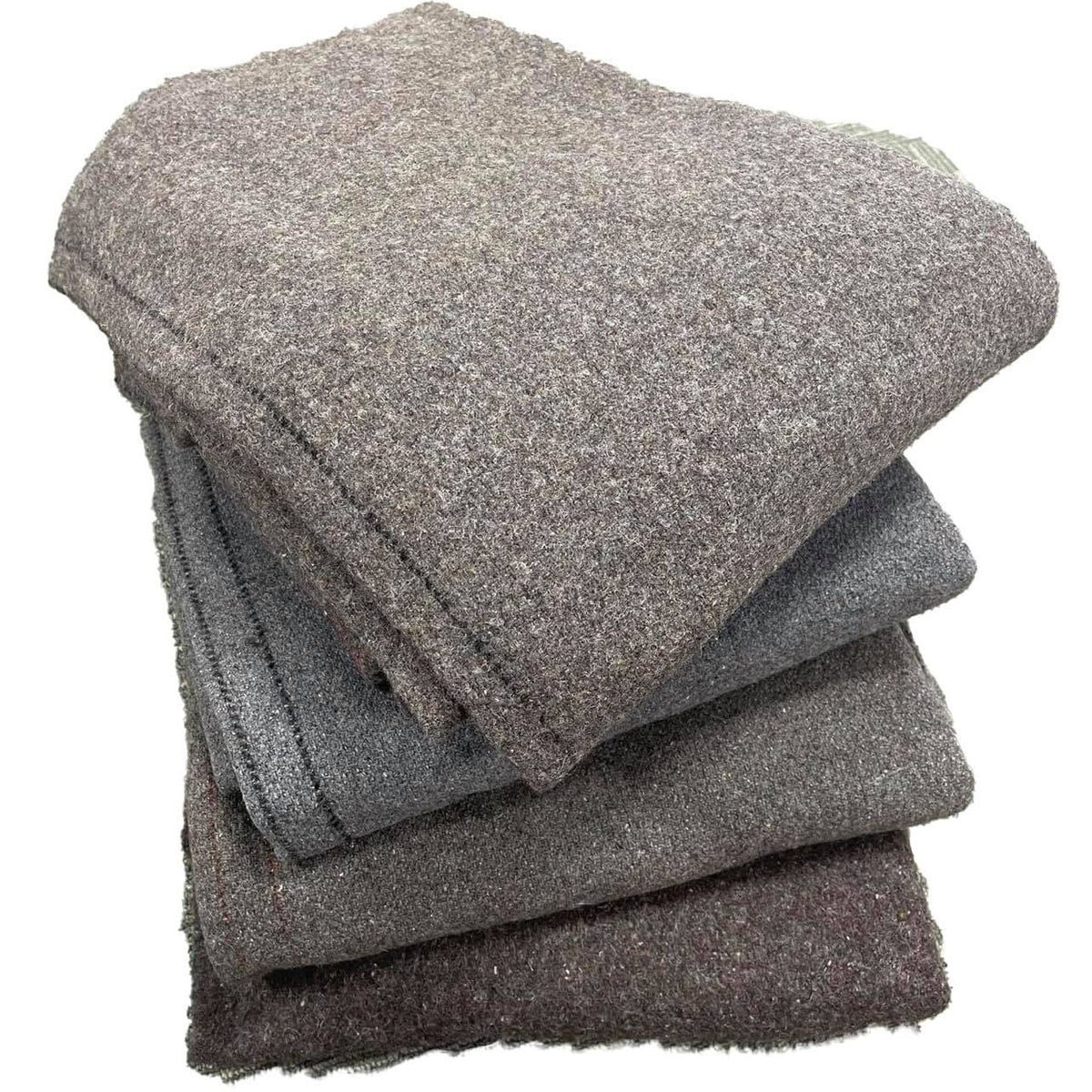 British Army Wool Blankets – Preppers Shop UK