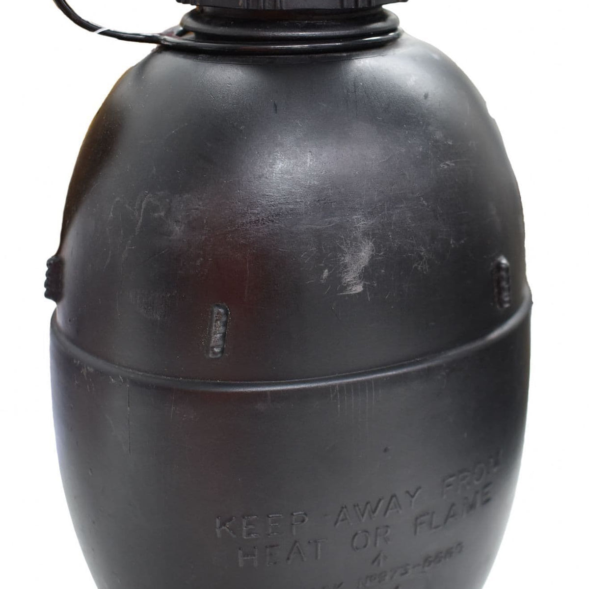 British Military 58 Pattern Water Bottle – Preppers Shop UK