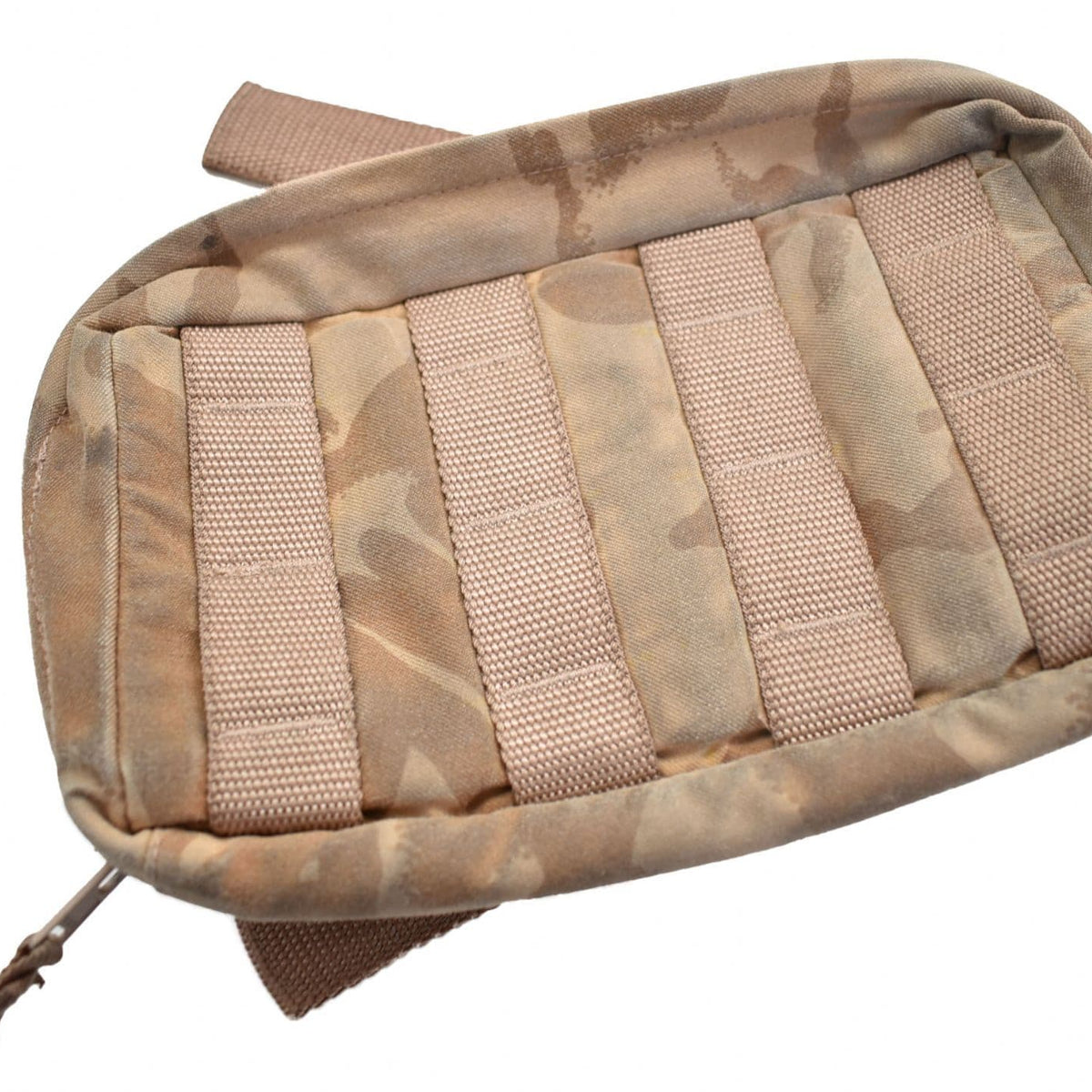 British Military Desert DPM First Aid Utility Pouch – Preppers Shop UK