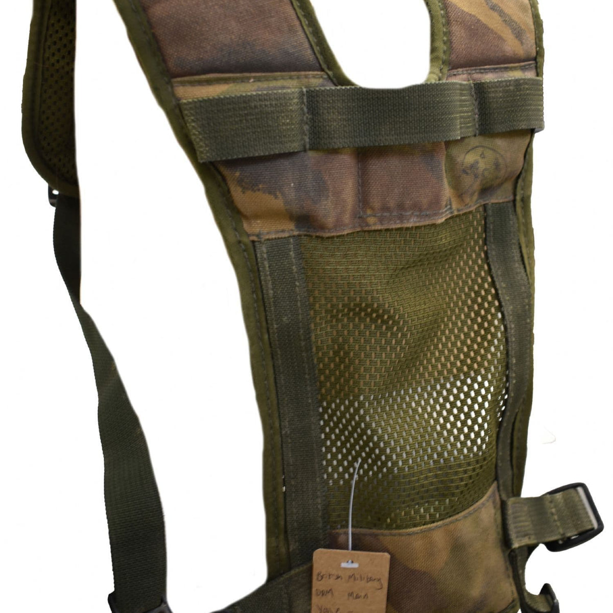 British Military DPM Main Yoke - PLCE – Preppers Shop UK