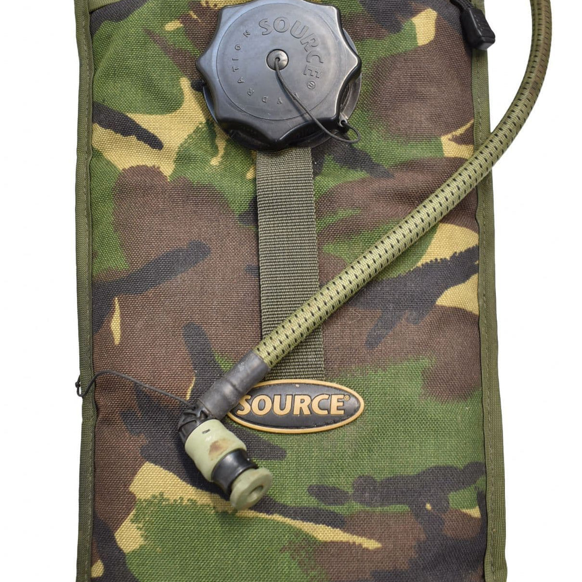 British Military DPM Source Hydration System – Preppers Shop UK