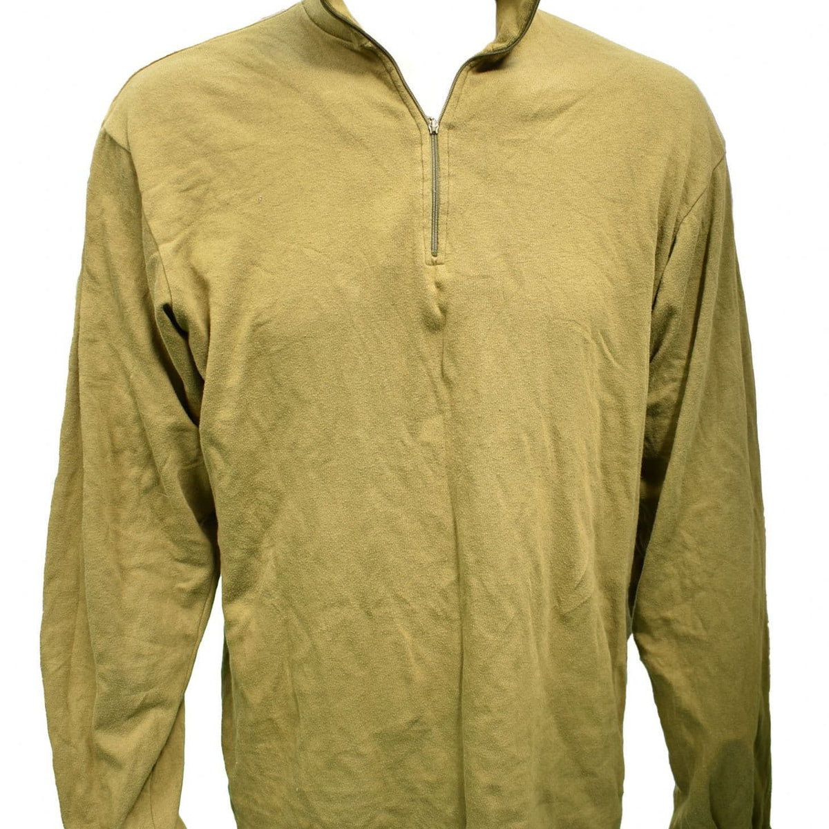 British Military Extreme Cold Weather Field Shirt - Olive – Preppers ...