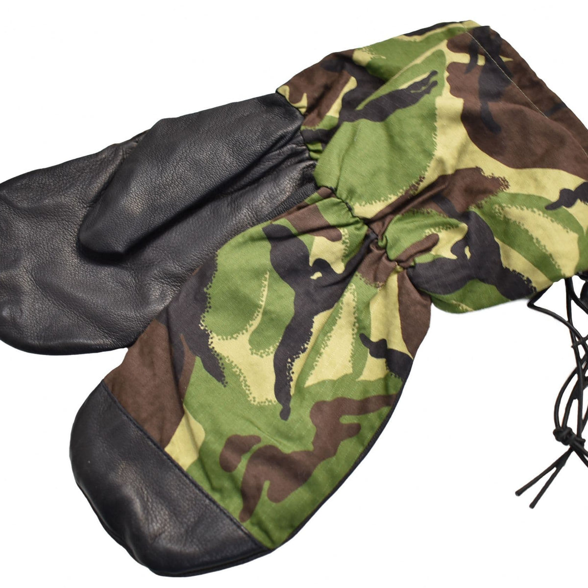 British Military Extreme Cold Weather Inner Mittens - Supergrade ...