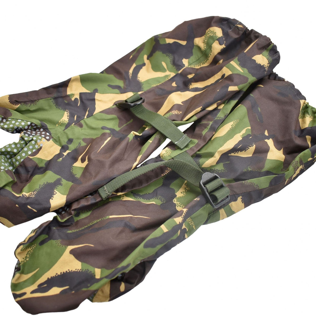 British Military Extreme Cold Weather Outer Mittens - Large – Preppers ...