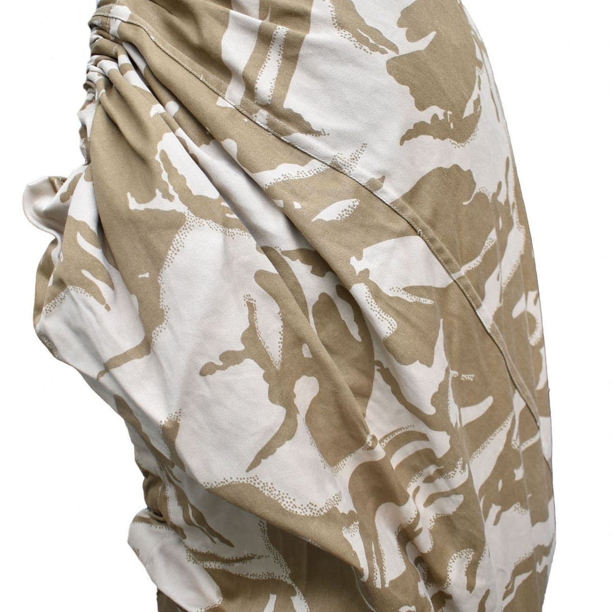 British Military GB DPM Desert Camo Small Backpack Cover – Preppers Shop UK
