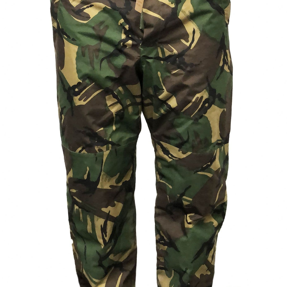 British Military Mens MVP DPM Waterproof Trousers – Preppers Shop UK