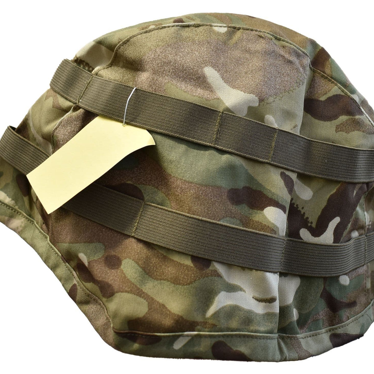 British Military MK7 MTP Helmet Cover with Scrim - Supergrade ...