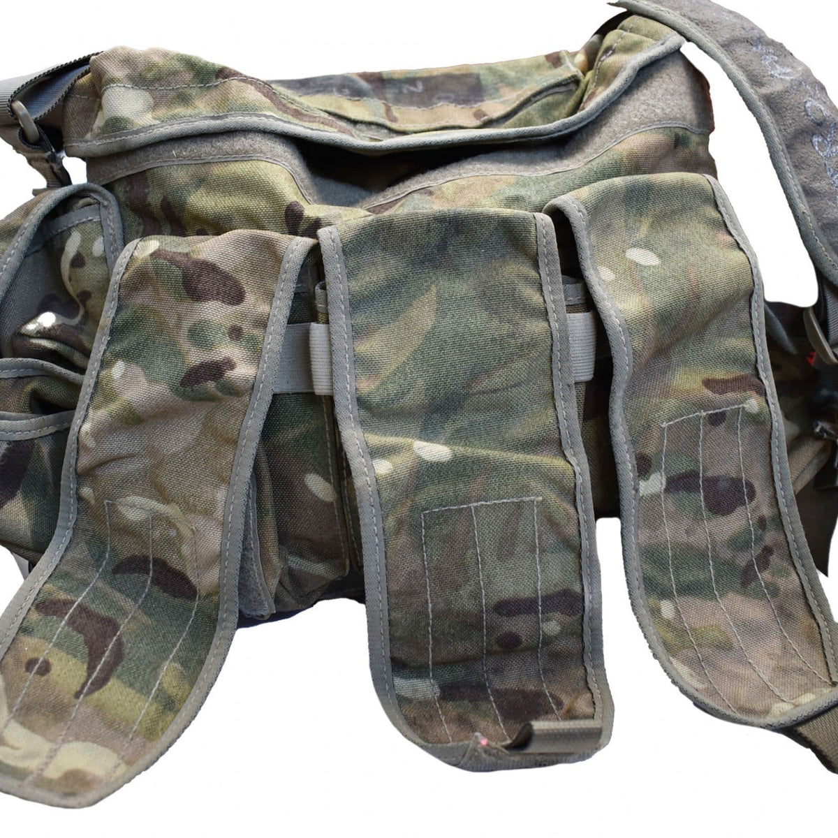 British Military MTP Ammunition Grab Bag – Preppers Shop UK