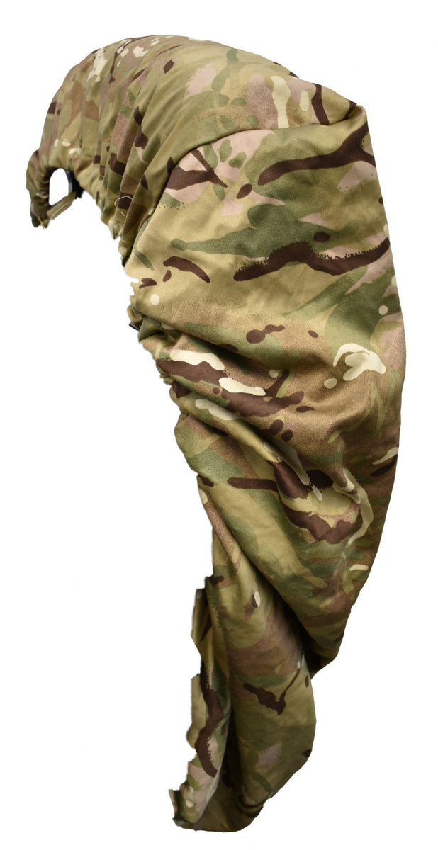 British Military MTP Bergen Cover Large – Preppers Shop UK