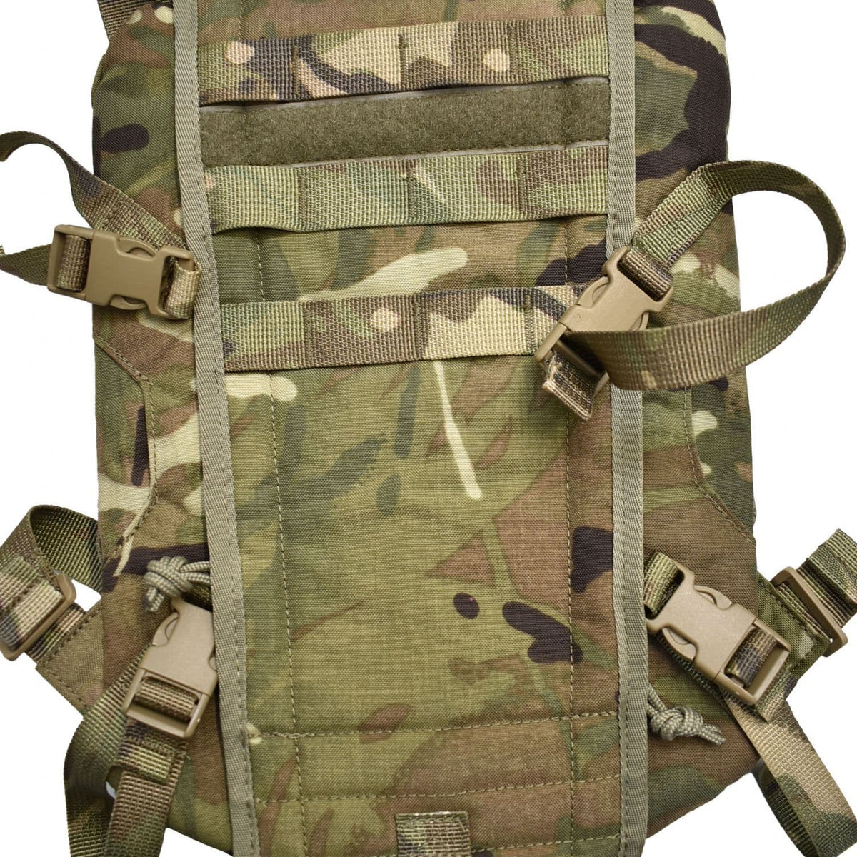 British Military MTP CamelBak Rider 3L Hydration Pack – Preppers Shop UK