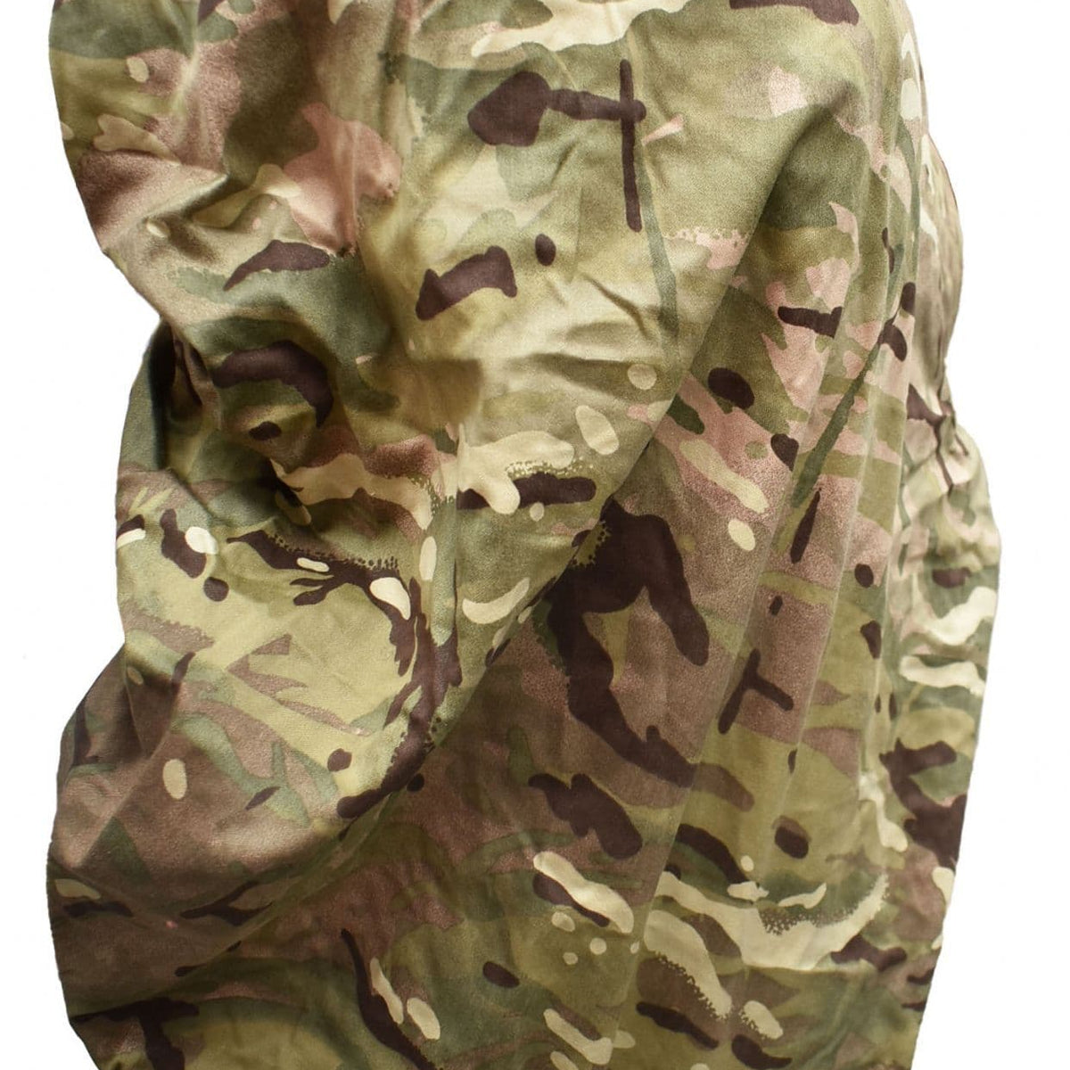 British Military MTP Camo Small Backpack Cover – Preppers Shop UK