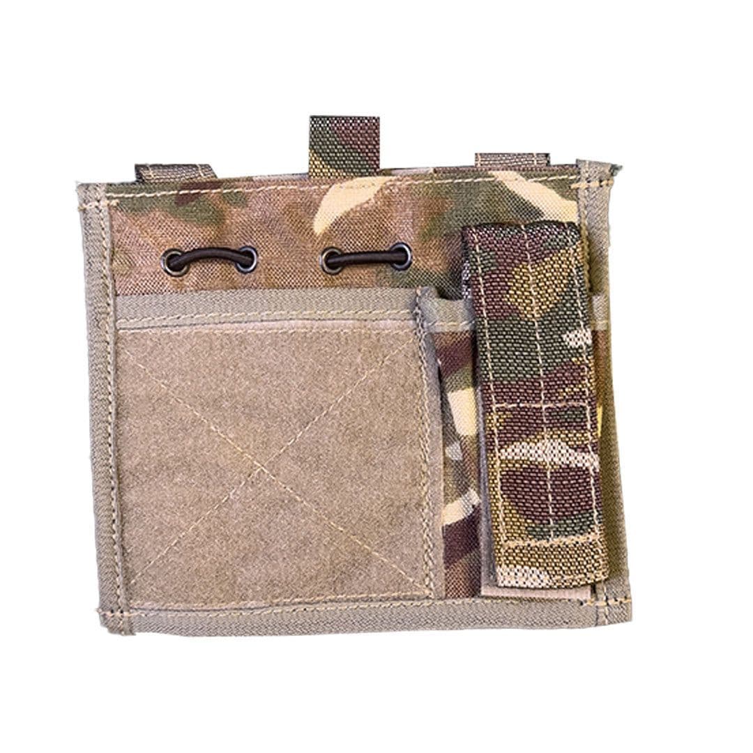 British Military MTP MK4 Osprey Commanders Pouch – Preppers Shop UK