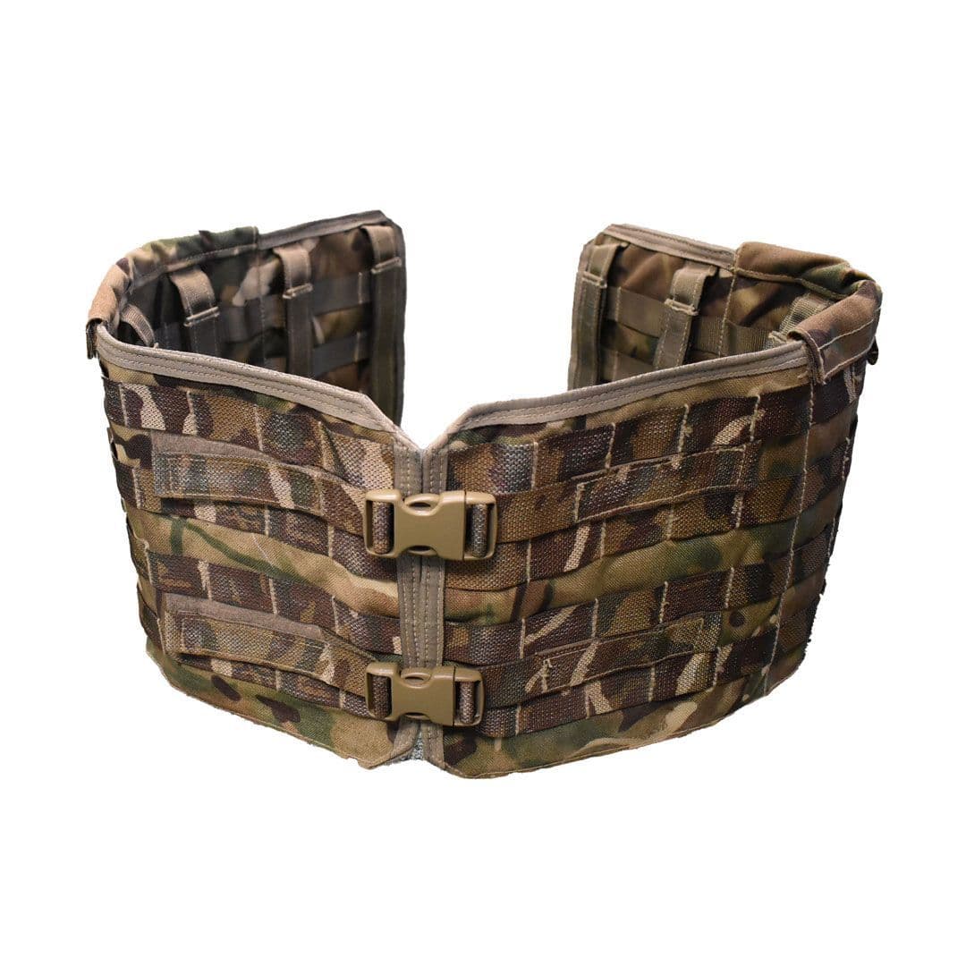 British Military MTP MK4 Osprey Cummerbund – Preppers Shop UK
