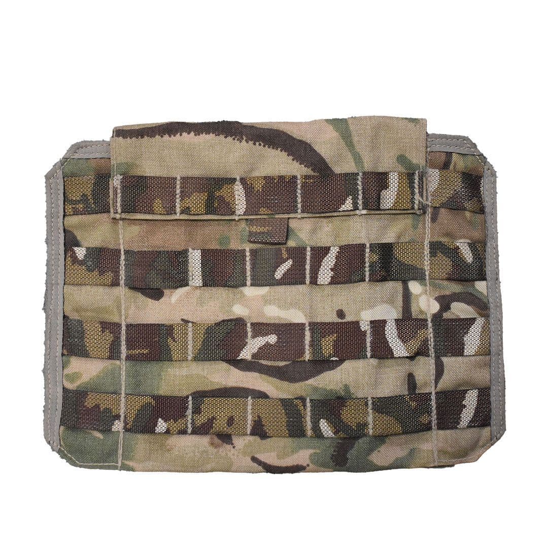 British Military MTP MK4 Osprey Side Plate Pocket – Preppers Shop UK