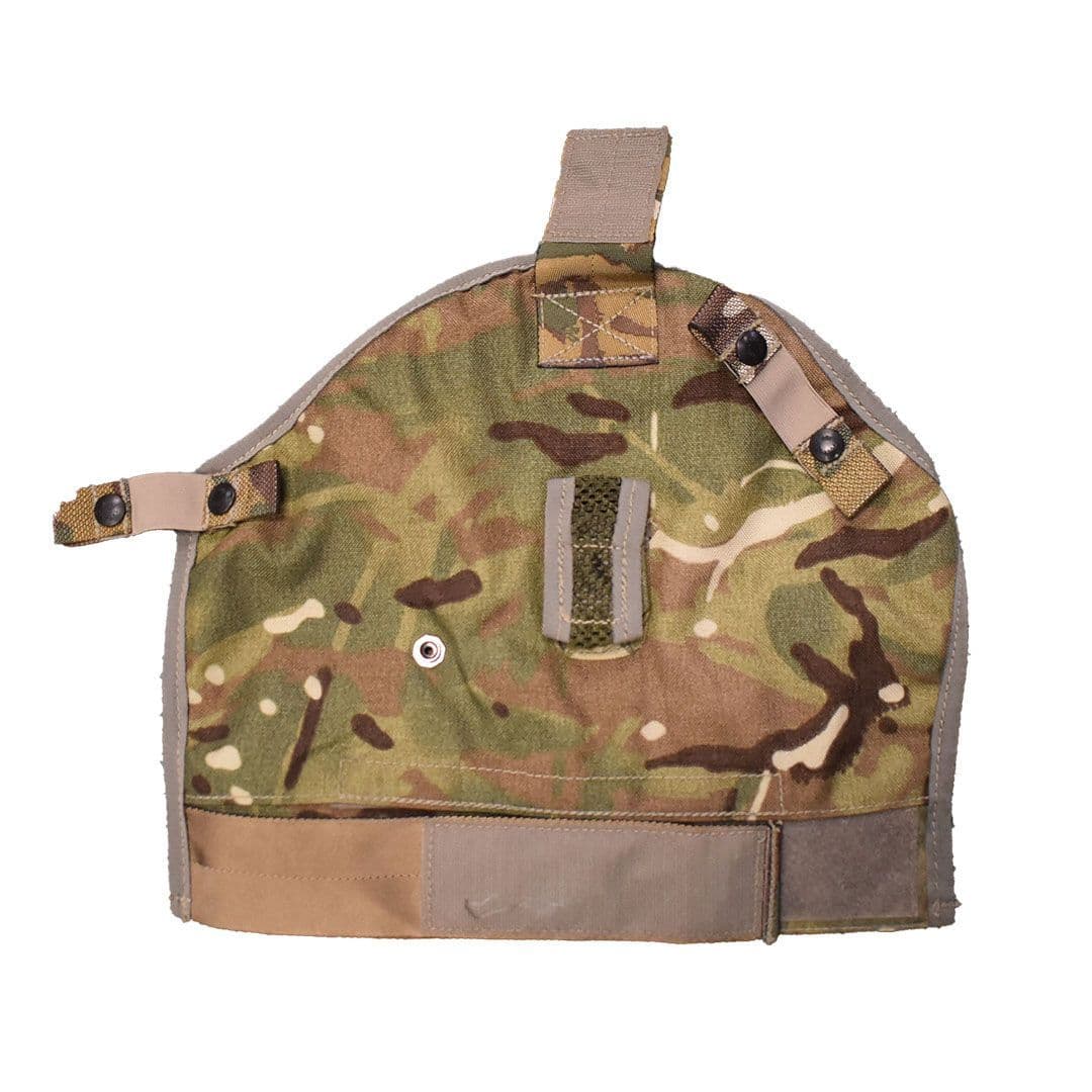 British Military MTP MK4A Osprey Brassard Covers - 1 Pair – Preppers ...