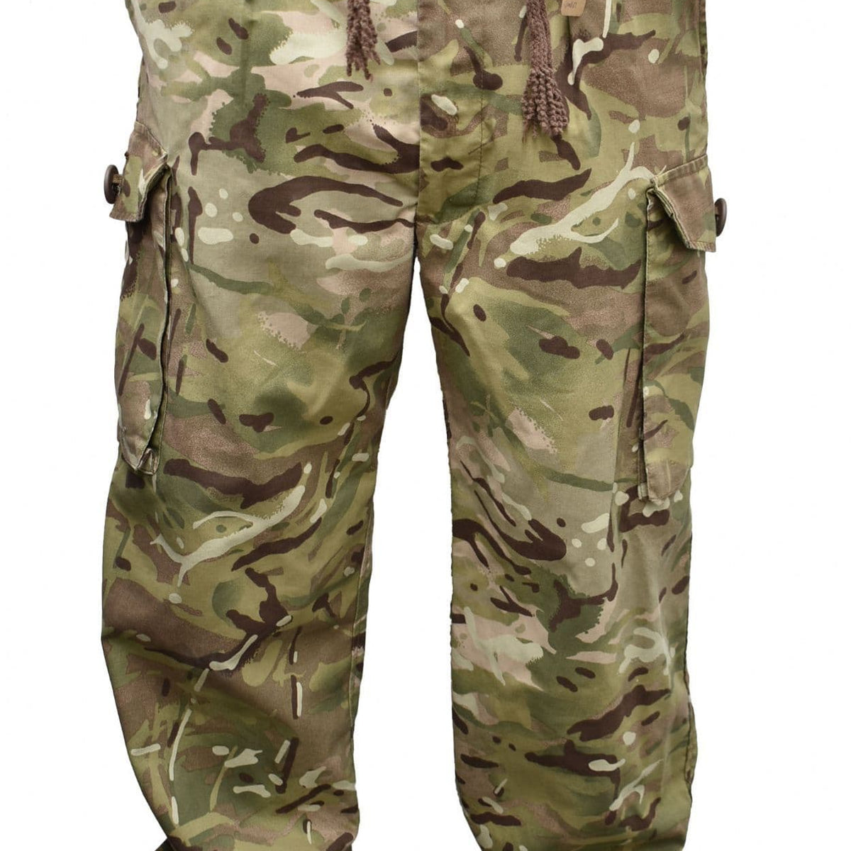 British Military MTP Tropical Combat Trousers – Preppers Shop UK