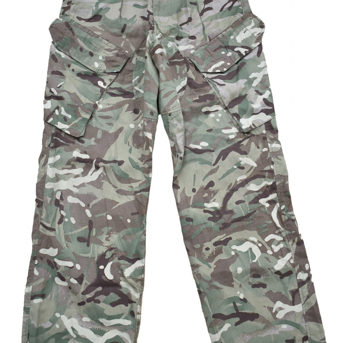 British Military MTP Trousers - Grade 2 – Preppers Shop UK