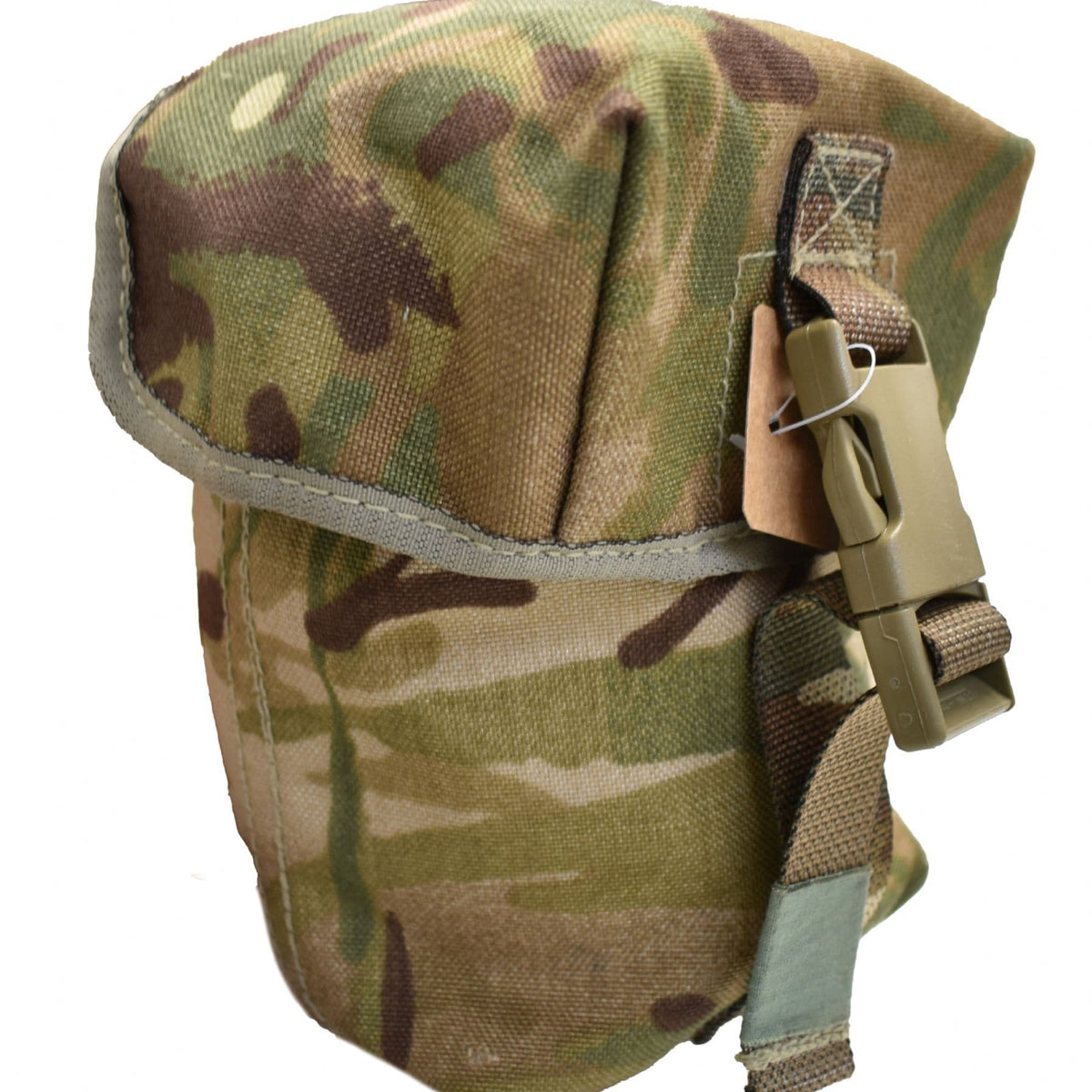 British Military MTP UGL 8 Round Pouch – Preppers Shop UK