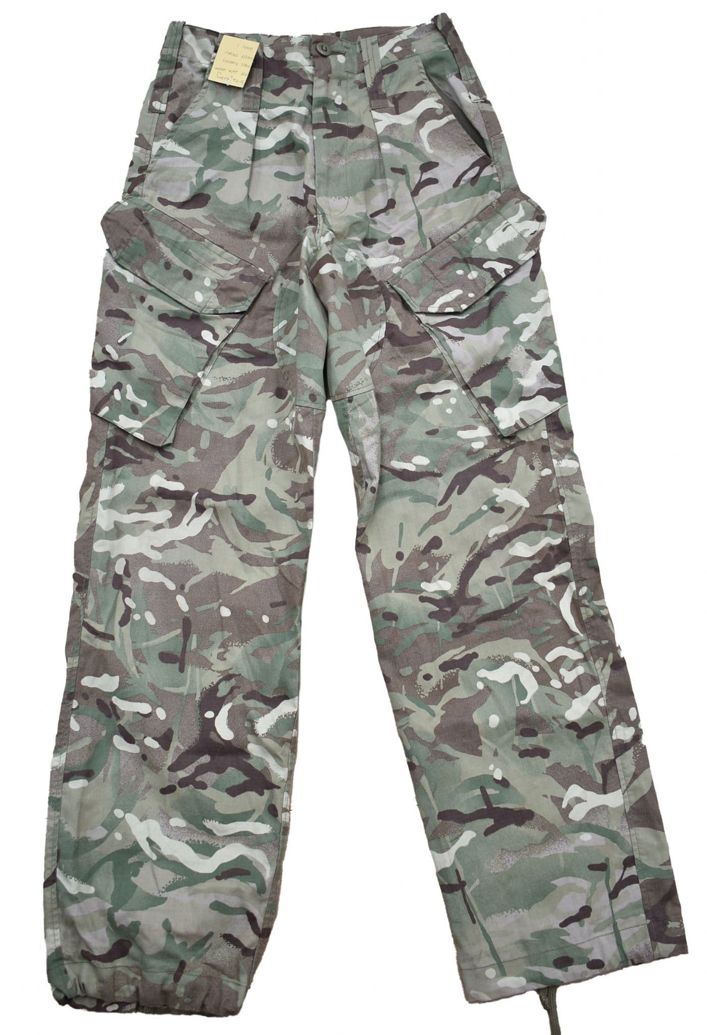 Military Clothing | Preppers Shop UK