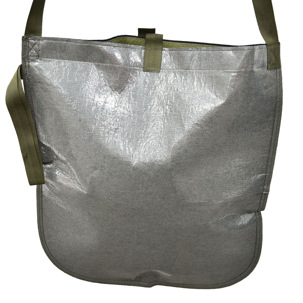 British Military NBC Respirator Transit Bag - Supergrade – Preppers Shop UK