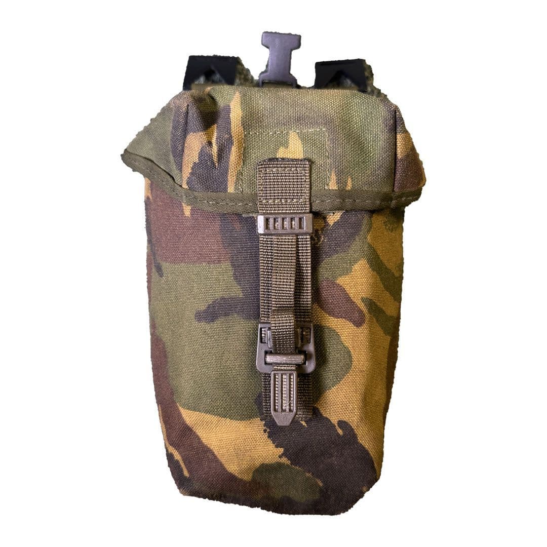 British Military PLCE DPM Utility Pouch – Preppers Shop UK