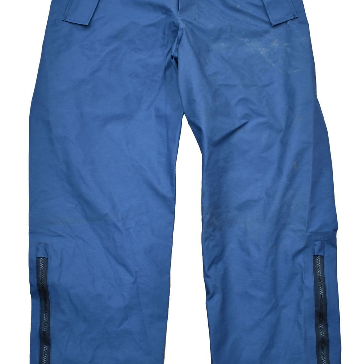 British Military RAF MVP Navy Blue Waterproof Trousers – Preppers Shop UK
