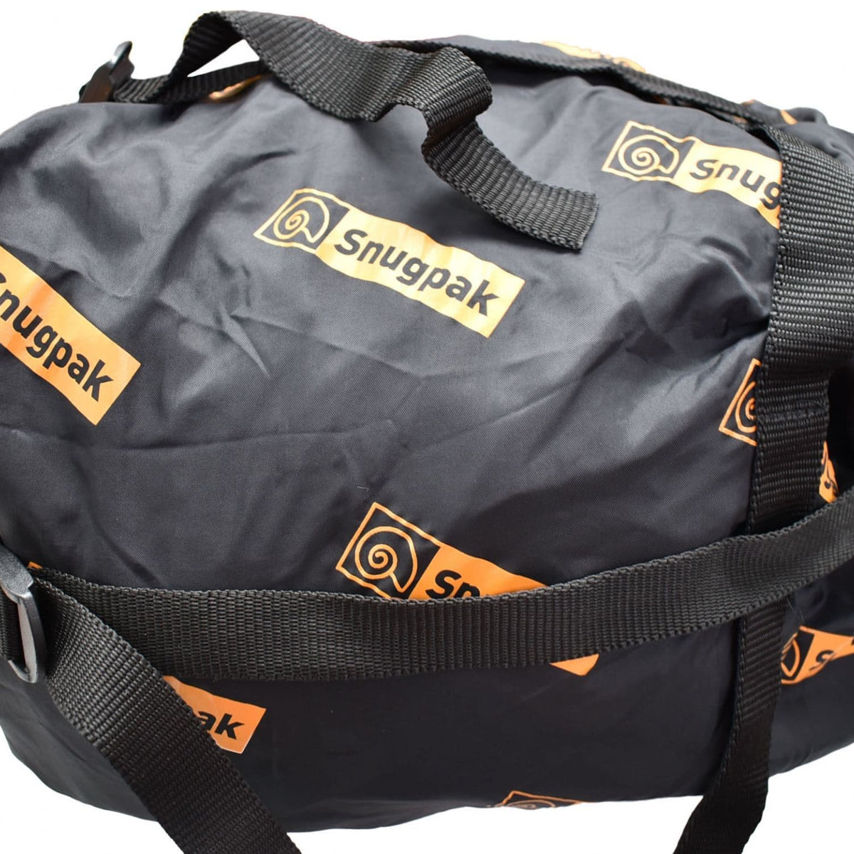 British Military Snugpak Softie 15 Discovery Compression Stuff Sack ...