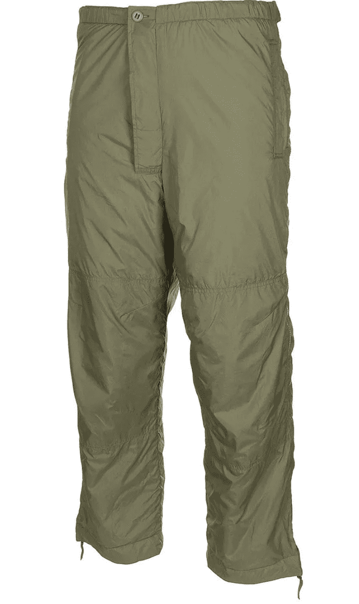 British Military Softie PCS Thermal Trousers – Preppers Shop UK