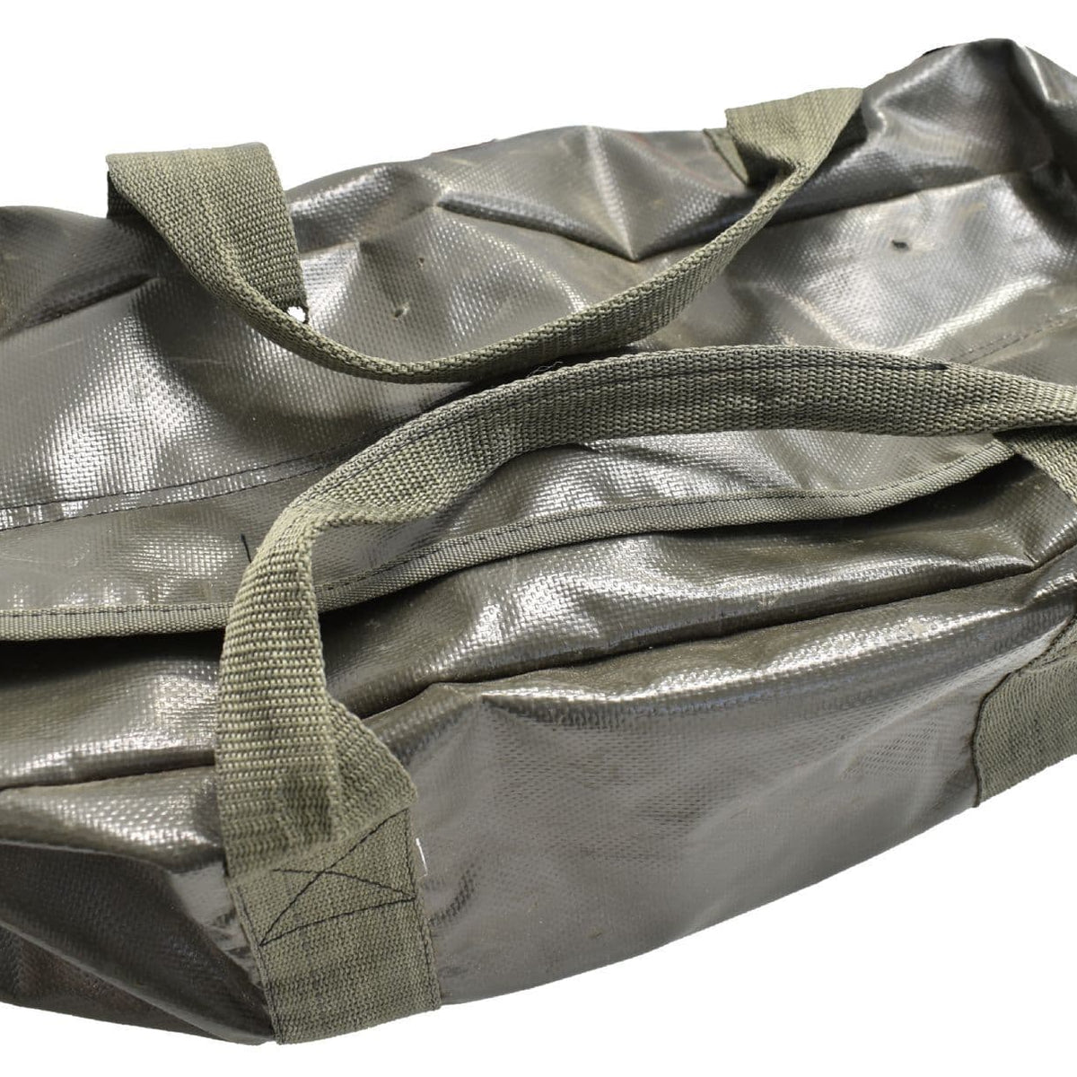 British Military Waterproof Tool Satchel Holdall – Preppers Shop UK