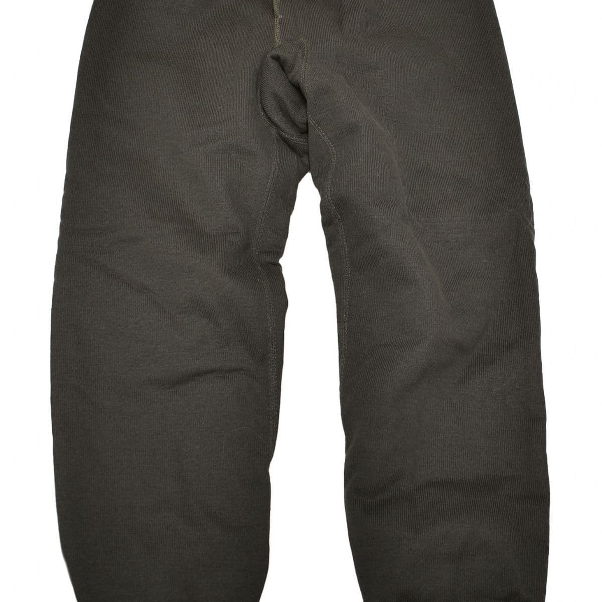 British RAF Aircrew Cold Weather Underwear Drawers Trousers - Olive ...