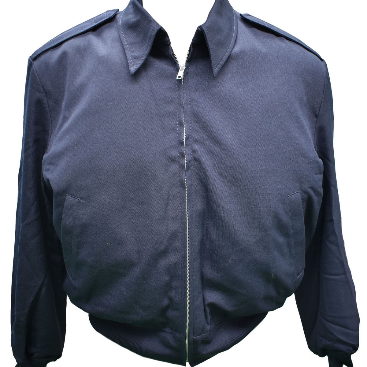 British RAF General Purpose Navy Blue Service Jacket With Liner - Bran ...