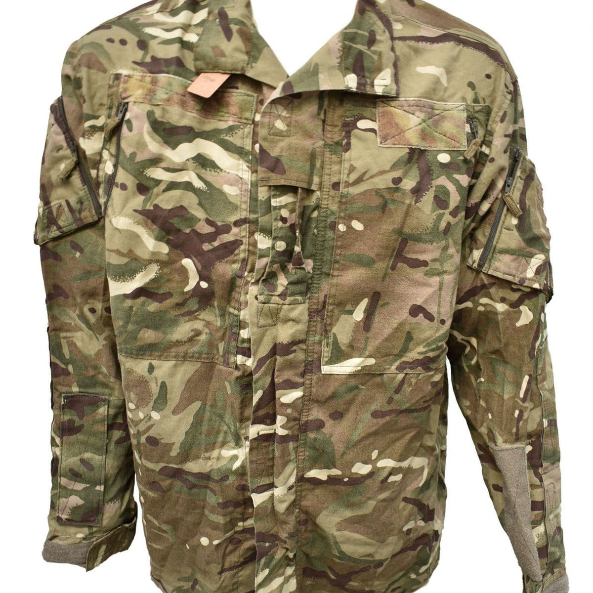 British RAF MTP Combat Jacket For Air Crew – Preppers Shop UK