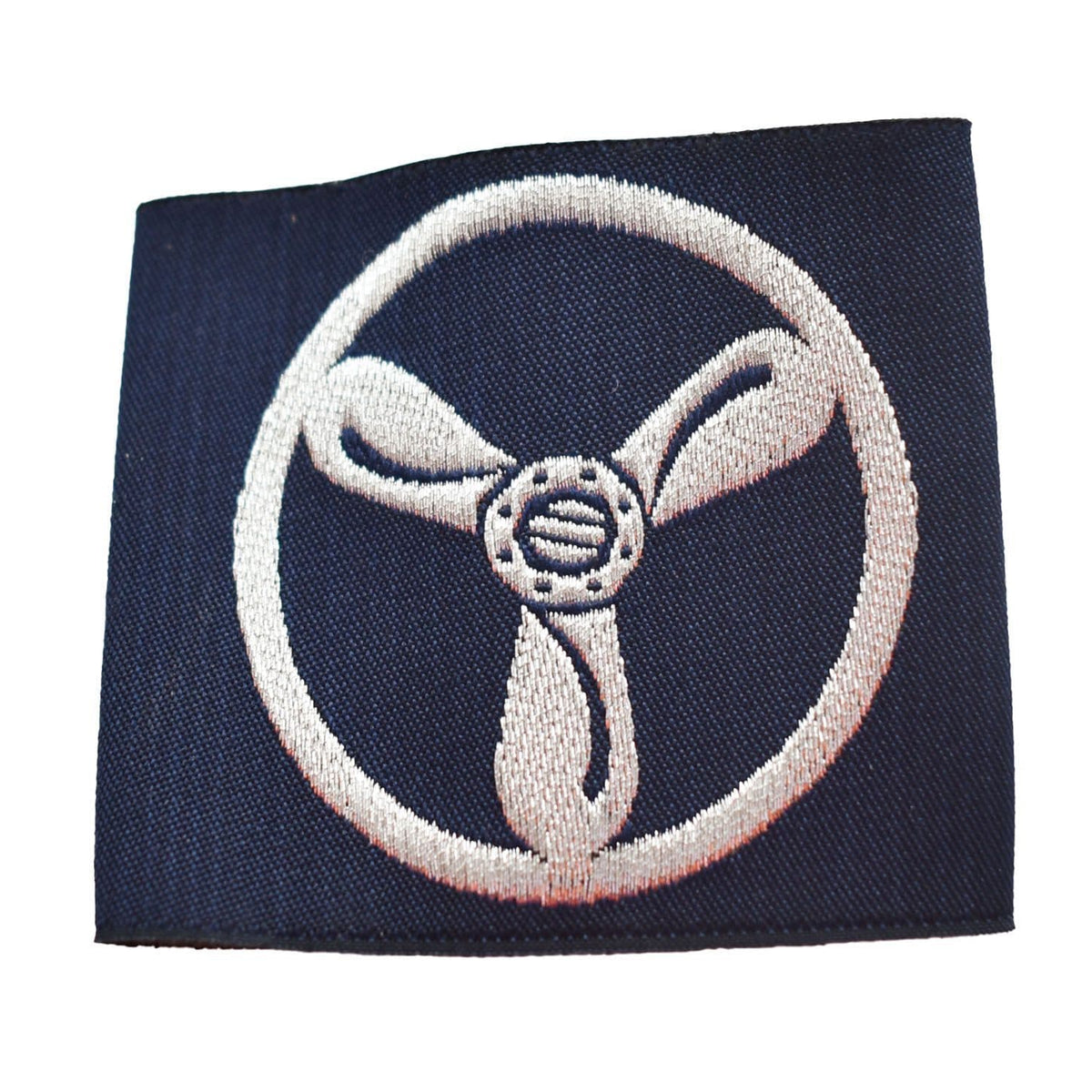 British RAF Senior Aircraftman Technician Epaulette Badge – Preppers ...