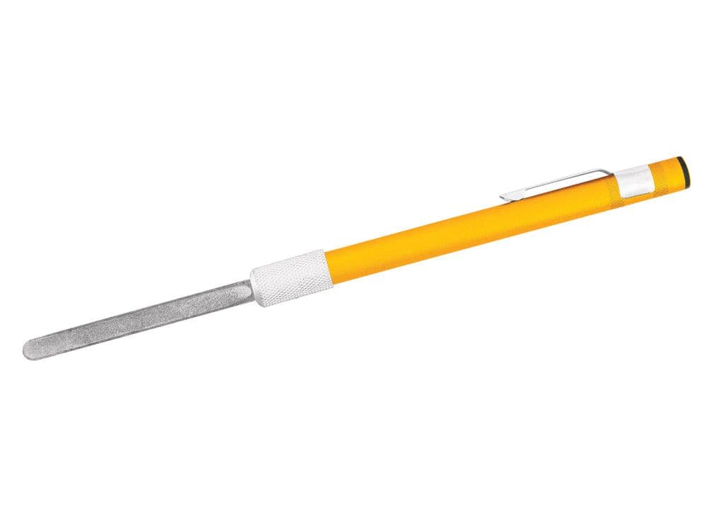 Buck Diamond Pocket Knife Sharpener - Preppers Shop UK