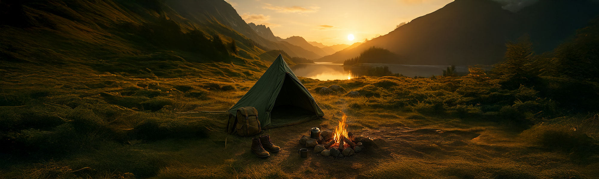 Camping – Preppers Shop UK