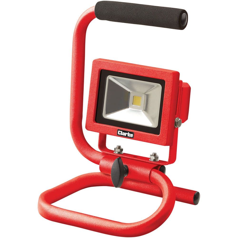 Clarke Low Wattage 800 Lumen Work Light 230V – Preppers Shop UK