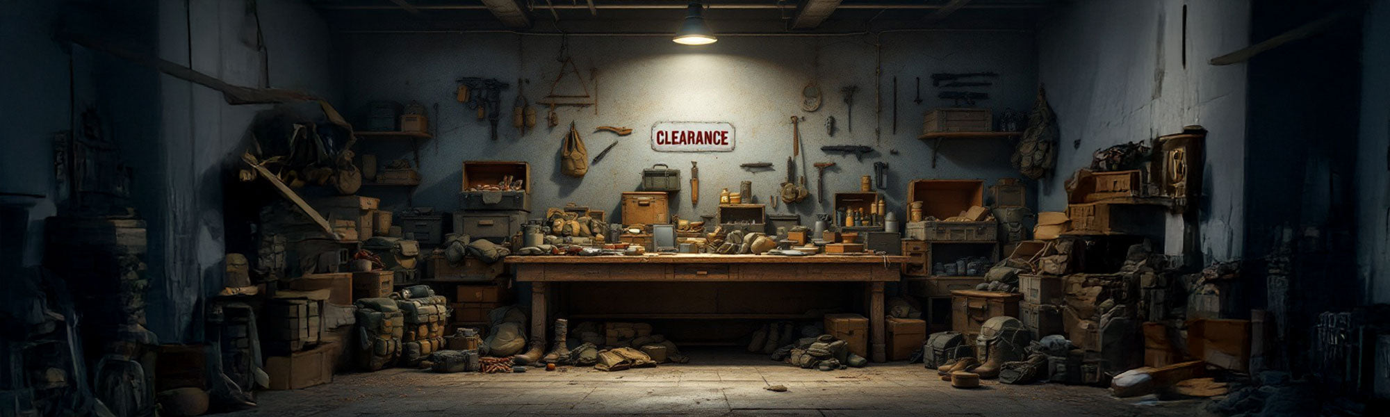 Shop Clearance Items | Preppers Shop UK – Page 11