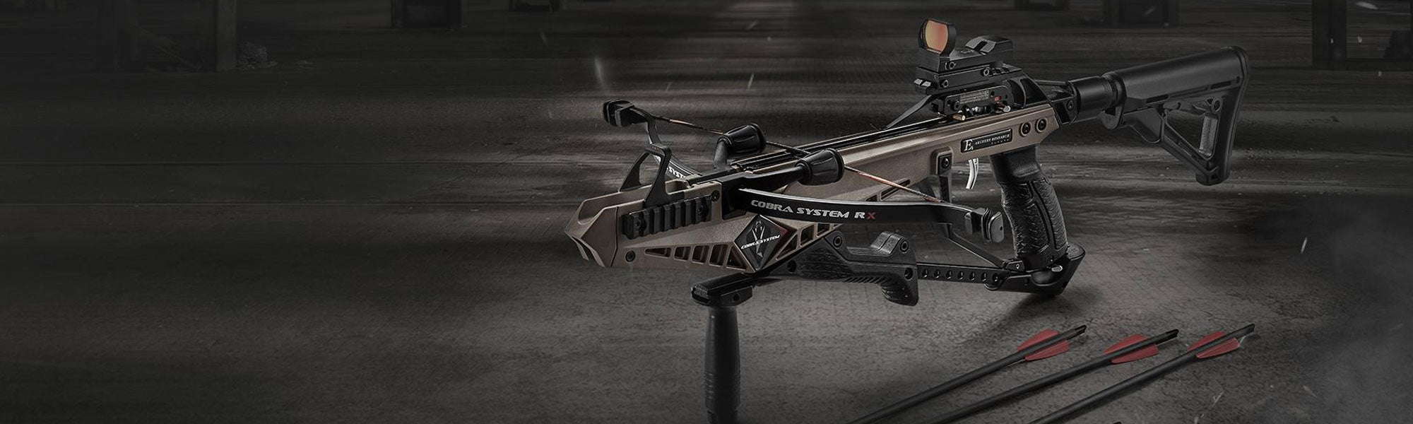 Crossbow Accessories | Preppers Shop UK – Page 2