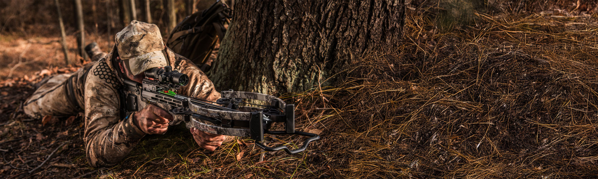 crossbows & archery – Preppers Shop UK