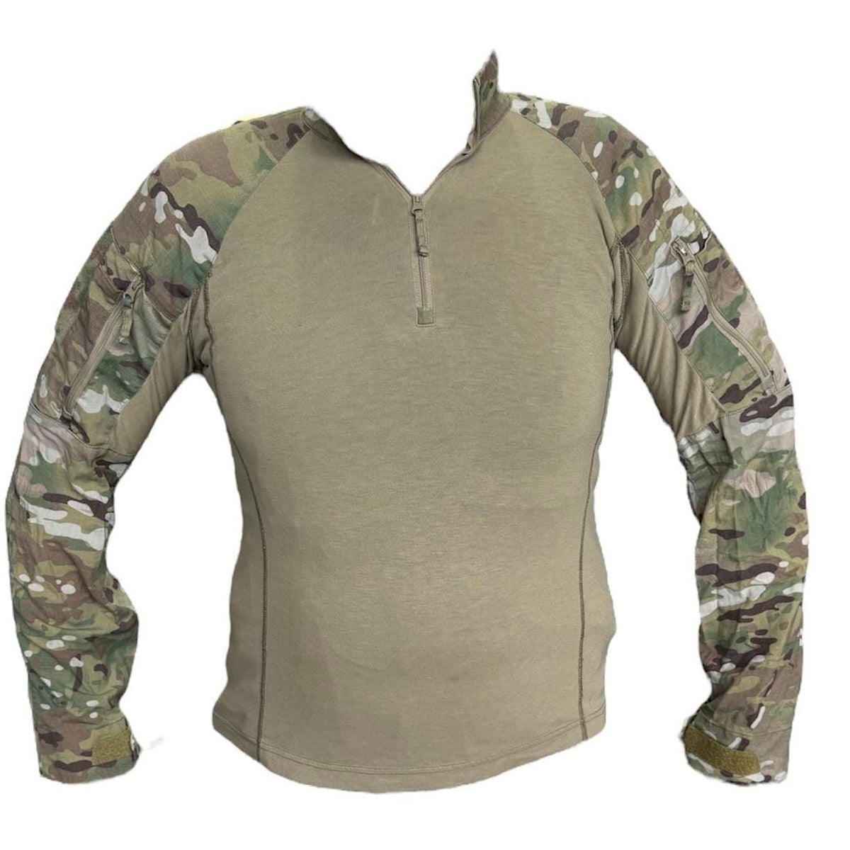 Crye Precision G4 NSPA UBAC Combat Shirt – Preppers Shop UK
