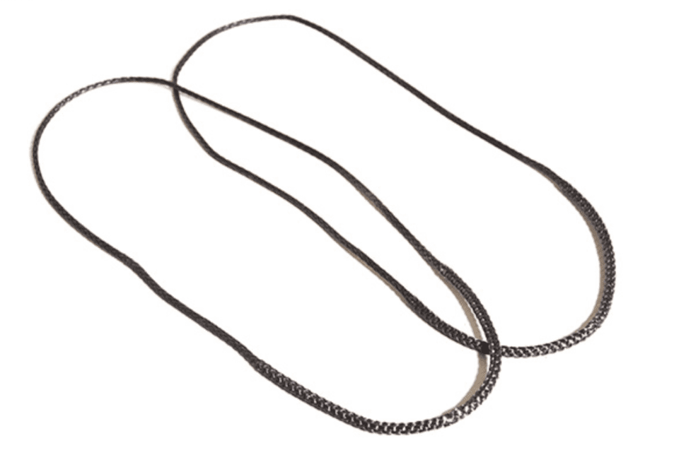 DD Hammock Loop Tarp Fastener x 2 – Preppers Shop UK