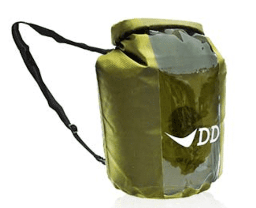 DD Hammocks Dry Bag - 5L – Preppers Shop UK