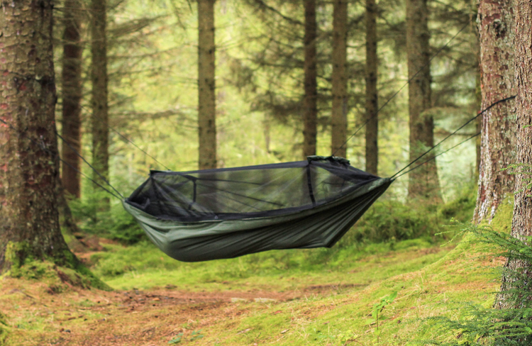 DD Camping Hammocks | Preppers Shop UK