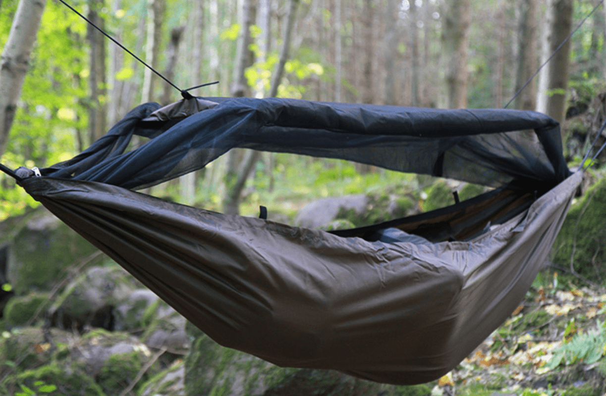 DD Camping Hammocks | Preppers Shop UK