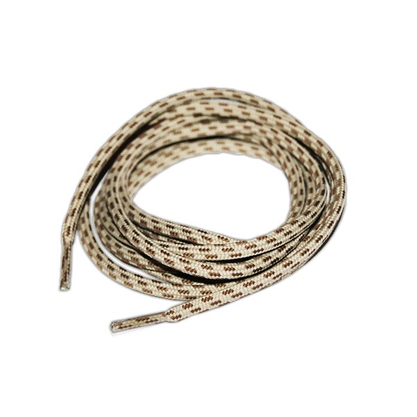 Lowa Desert Boot Laces 220cm – Preppers Shop UK